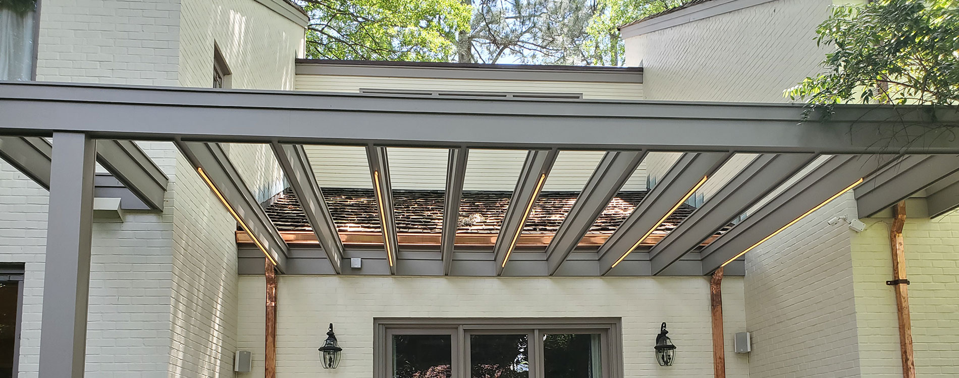 Residential Services | Hart Electric, LLC